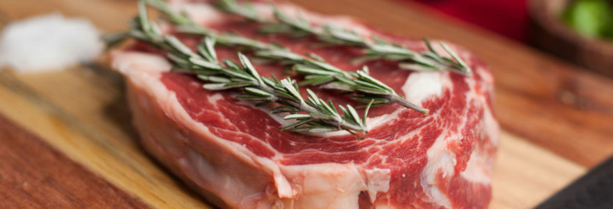 Les meilleures recettes à base de viande casher pour des rep